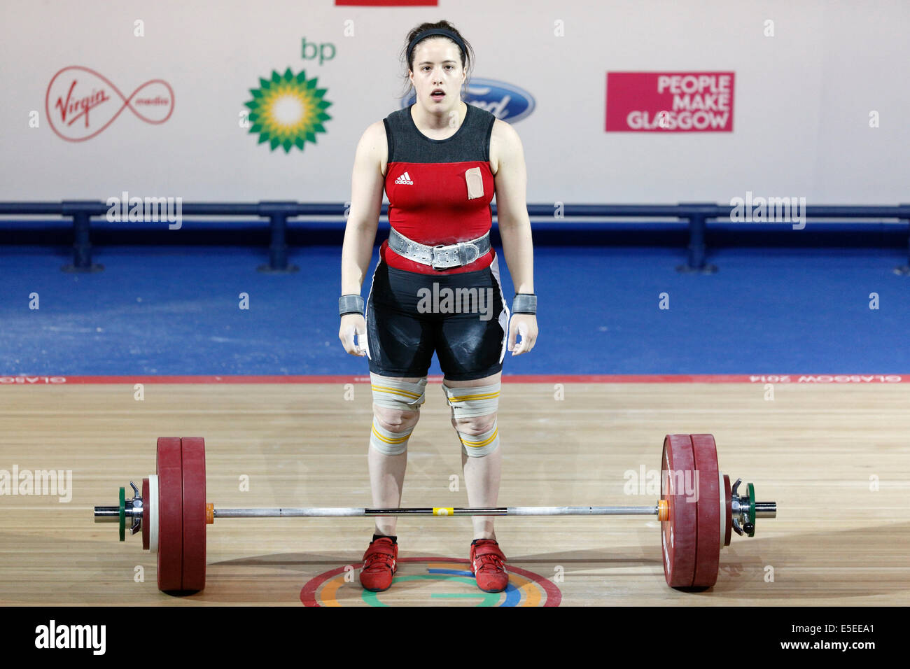 Marie eve beauchemin nadeau Banque de photographies et d’images à haute ...