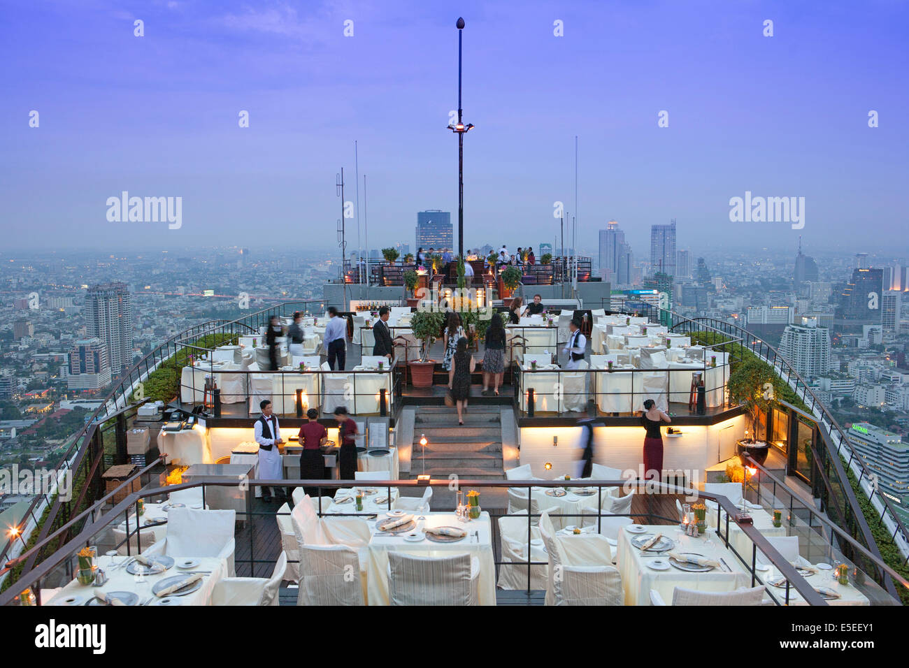Barre de vertige Banque de photographies et d’images à haute résolution ...