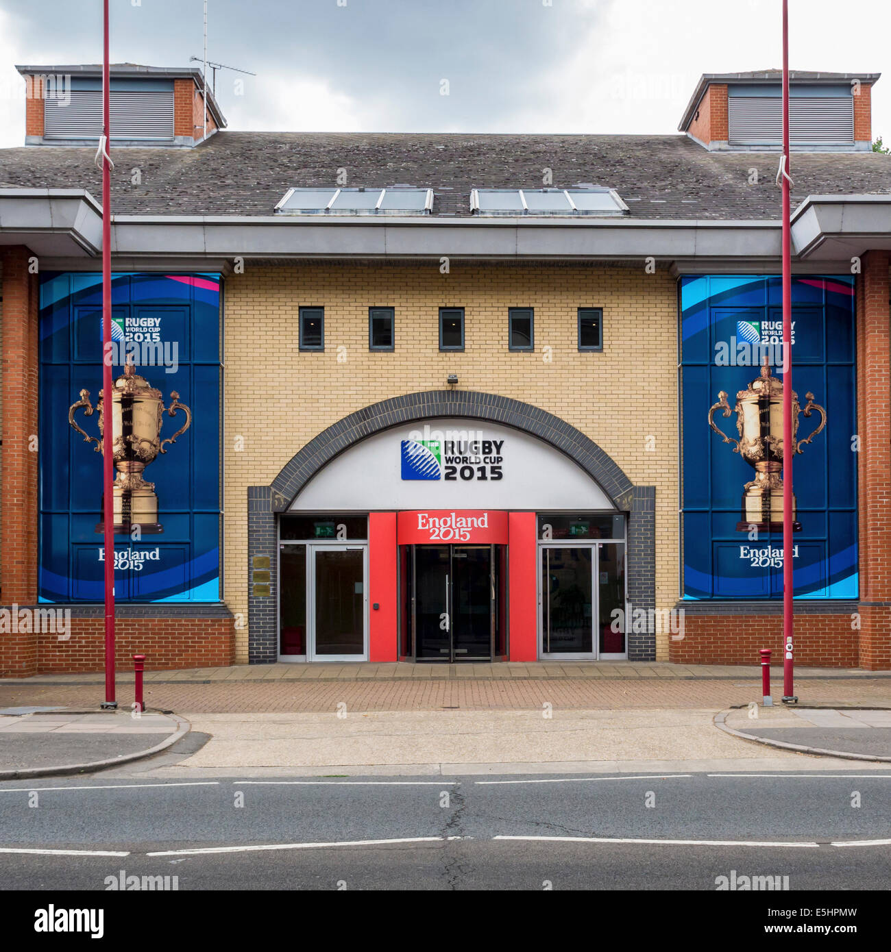 Maison webb ellis Banque de photographies et d’images à haute ...