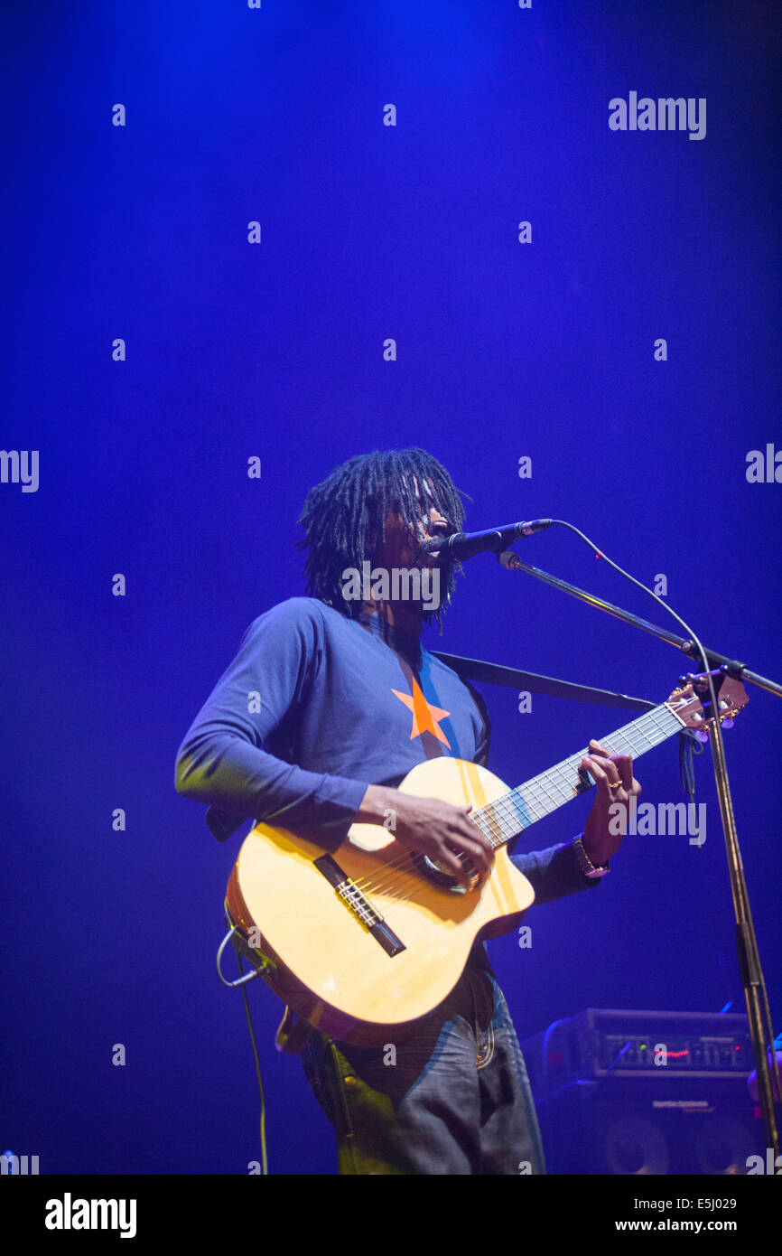 Seu jorge Banque de photographies et d’images à haute résolution - Alamy