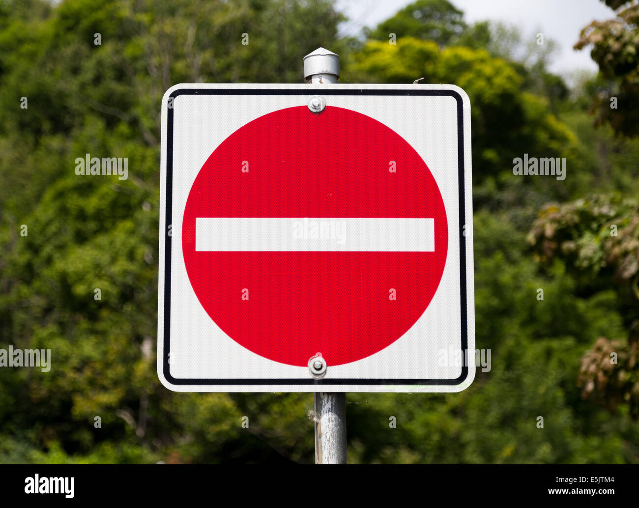 Typical sign Banque de photographies et d’images à haute résolution - Alamy