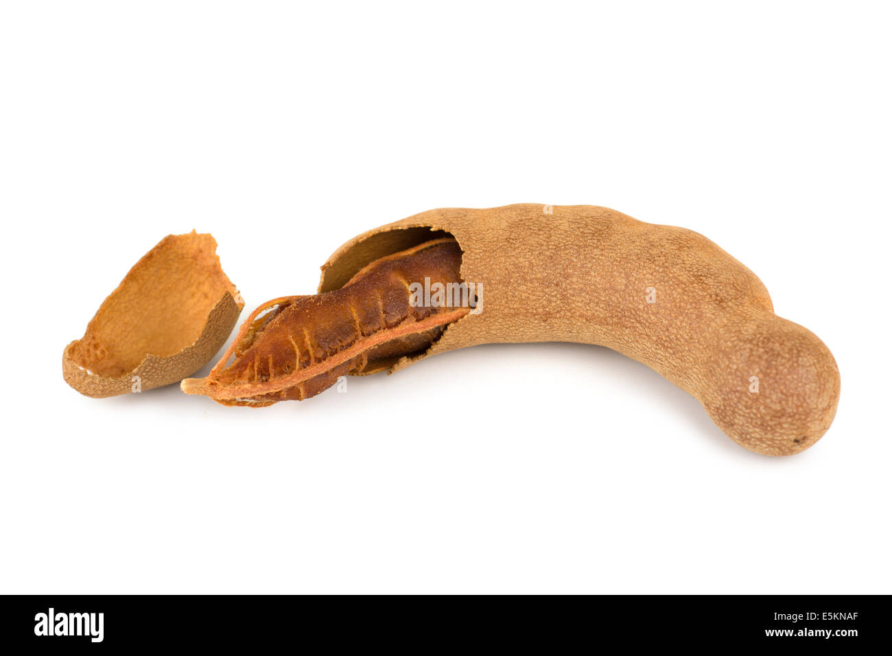 Pulpe de tamarin Banque de photographies et d’images à haute résolution ...