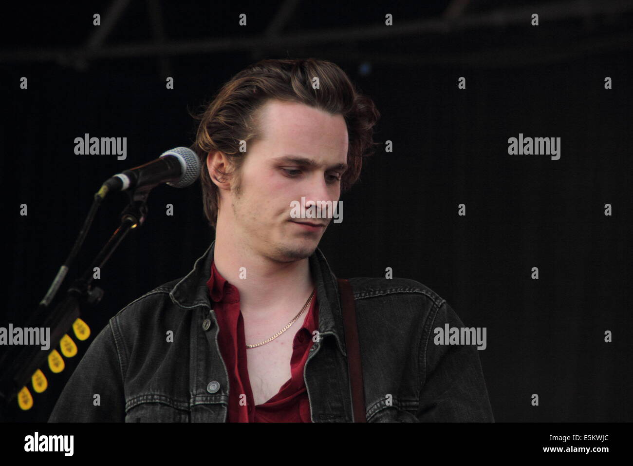 Chilli jesson Banque de photographies et d’images à haute résolution ...