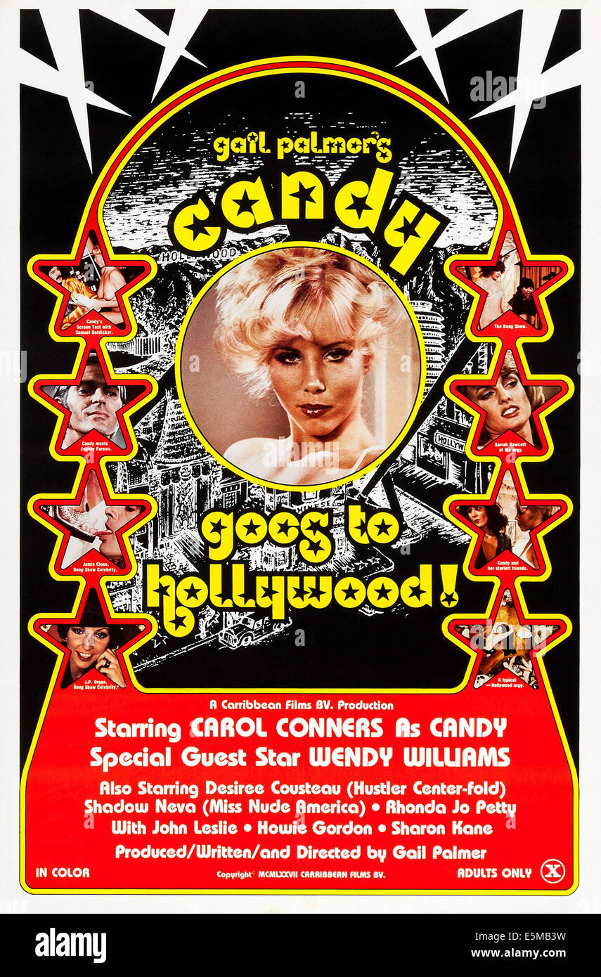 Carol connors Banque de photographies et d’images à haute résolution ...
