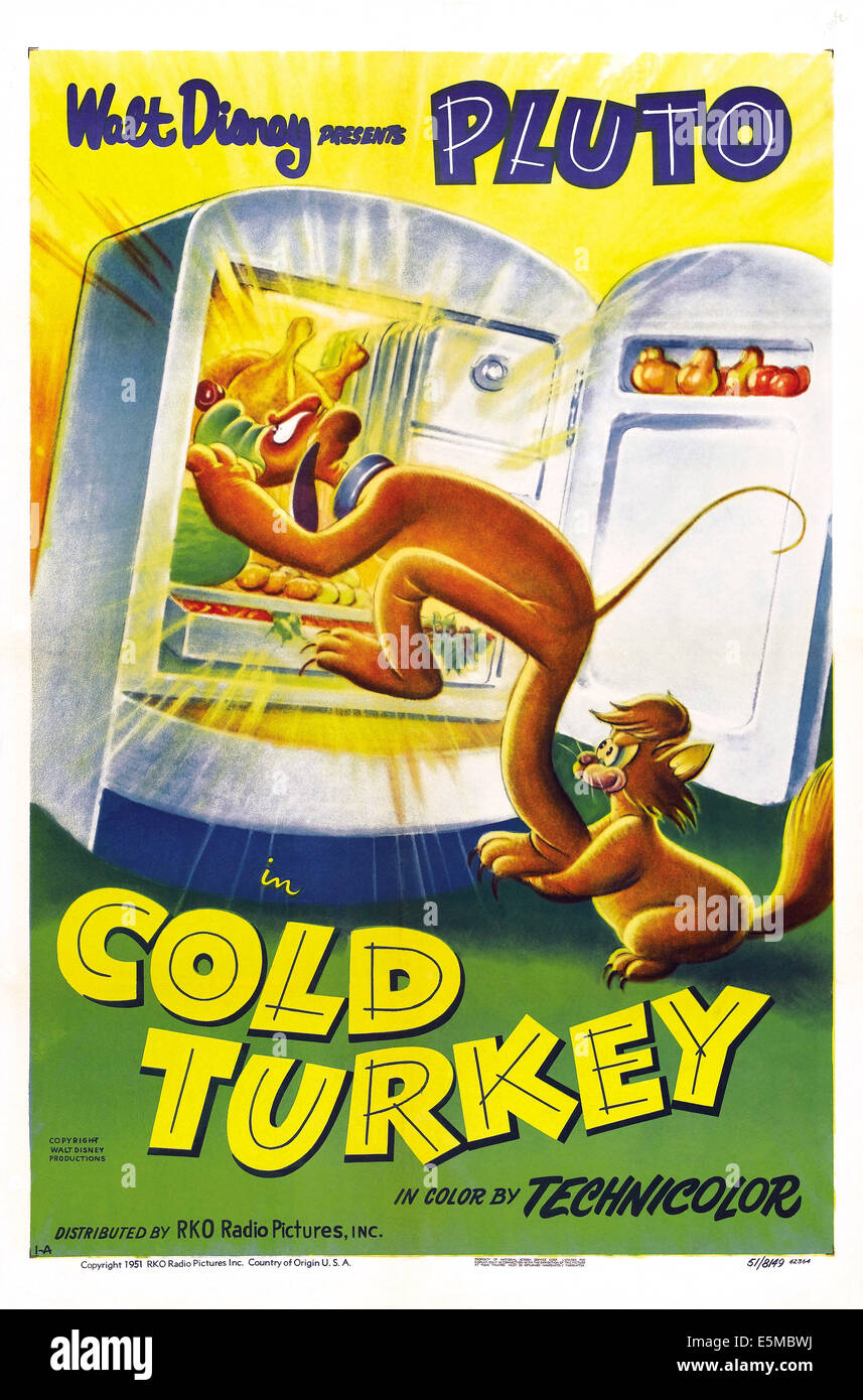 Pluto le chien Banque de photographies et d’images à haute résolution ...