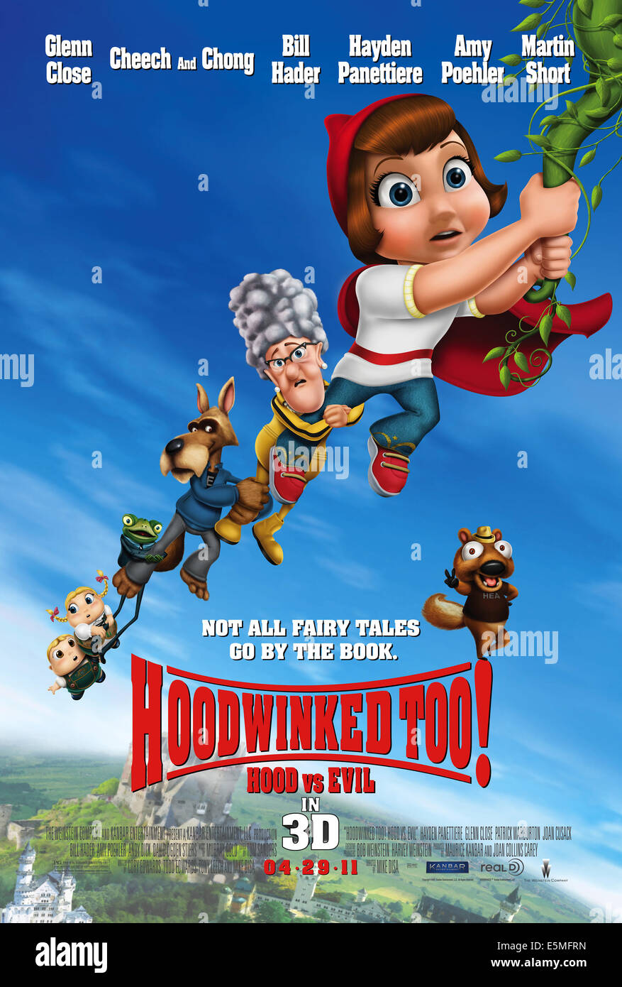 Nicky flippers Banque de photographies et d’images à haute résolution ...