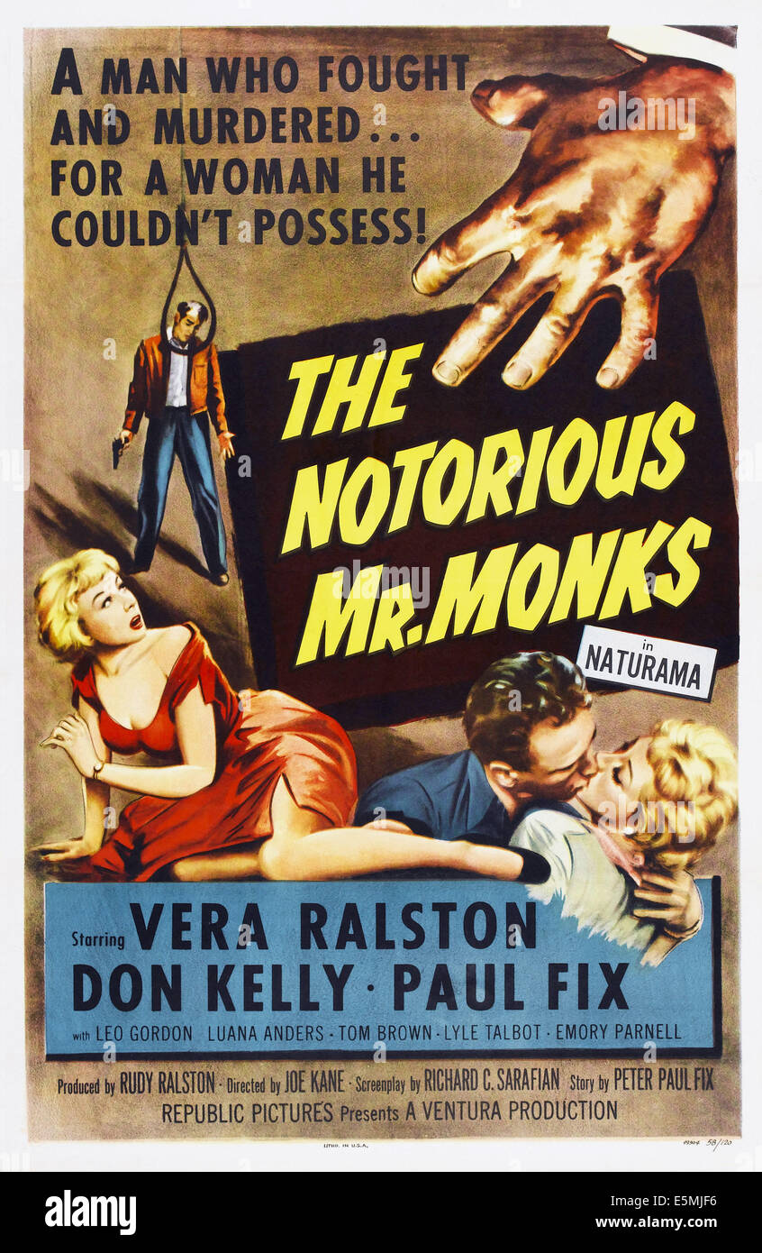 Vera ralston Banque de photographies et d’images à haute résolution - Alamy