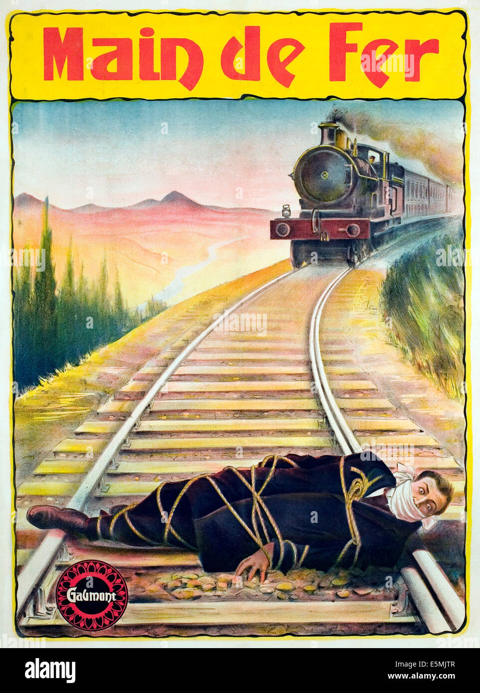 1912 train Banque de photographies et d’images à haute résolution - Alamy