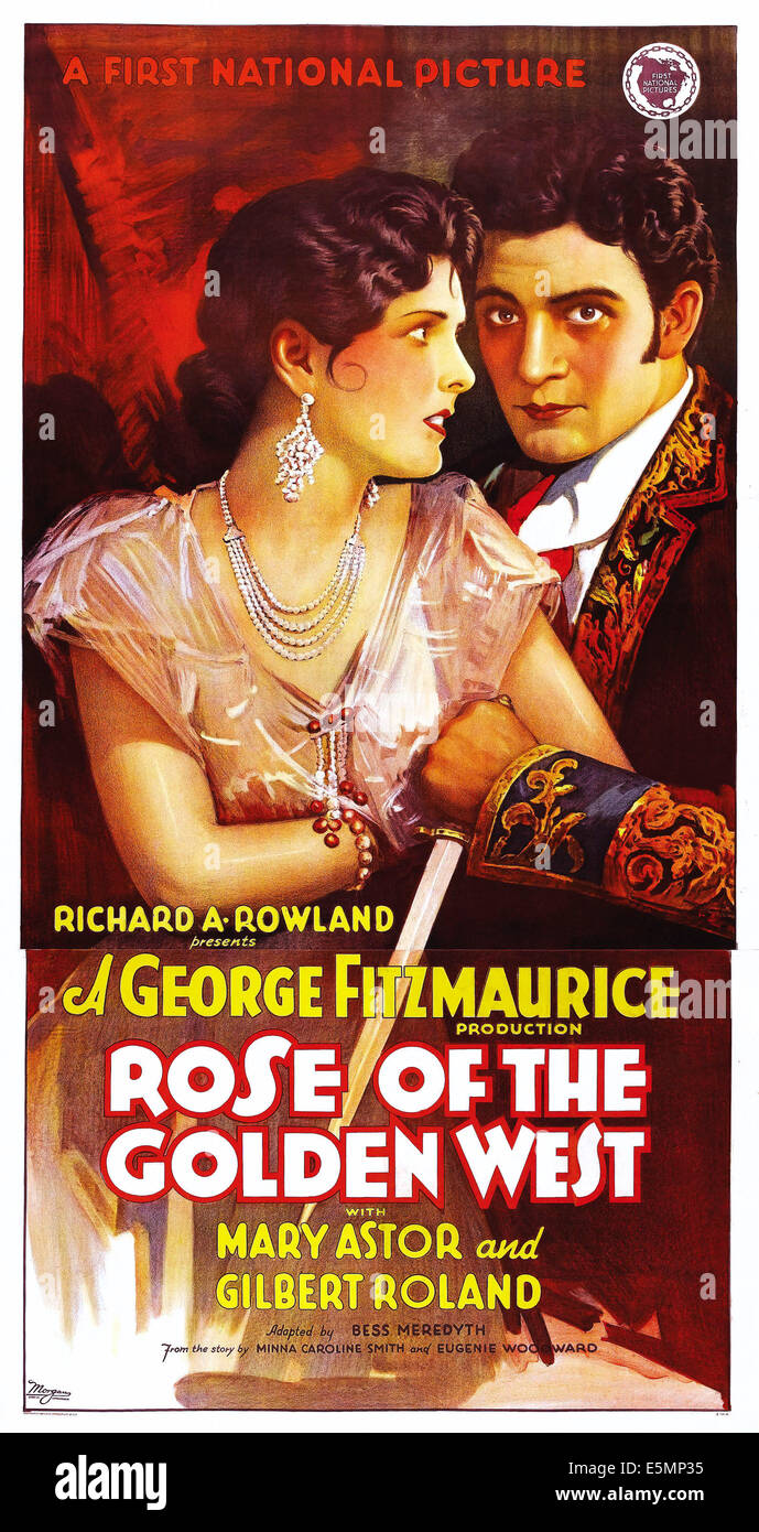 Rose astor Banque de photographies et d’images à haute résolution - Alamy