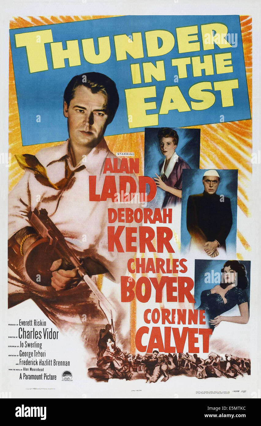 Corinne calvet Banque de photographies et d’images à haute résolution ...