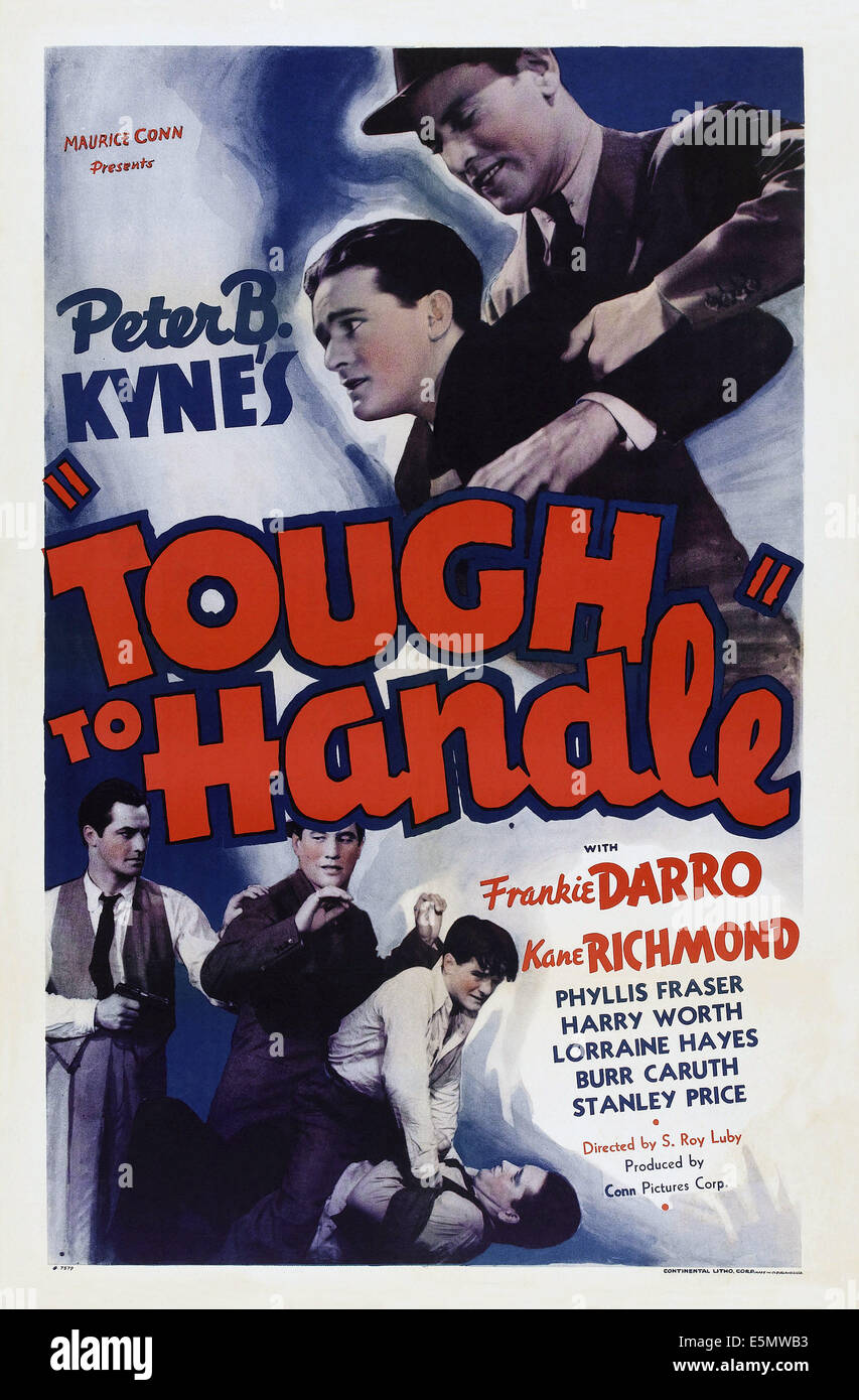 Gangsters 1930's Banque de photographies et d’images à haute résolution - Alamy