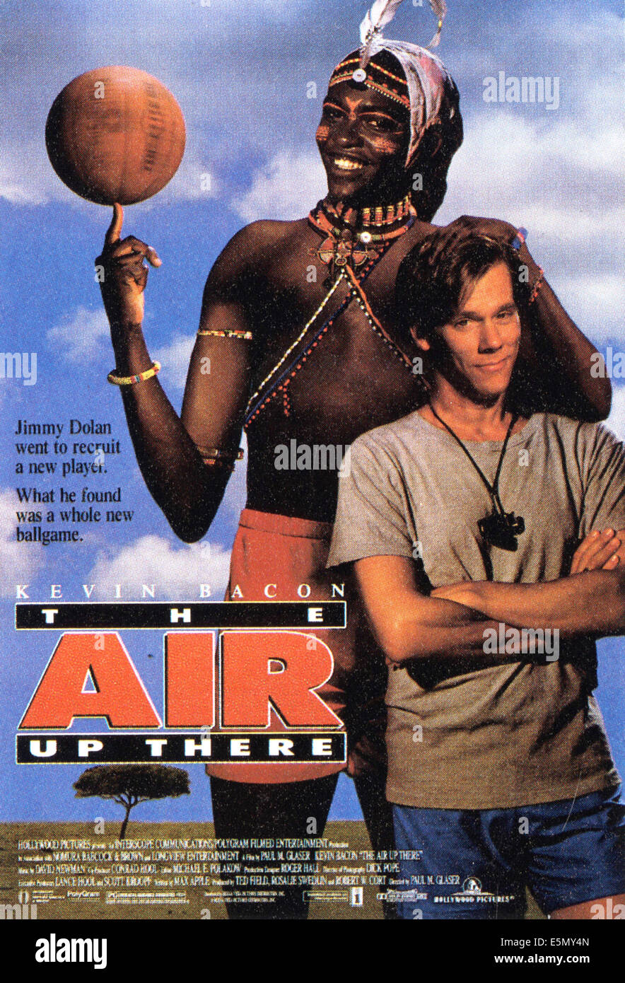 Charles gitonga maina kevin bacon Banque de photographies et d’images à haute résolution - Alamy