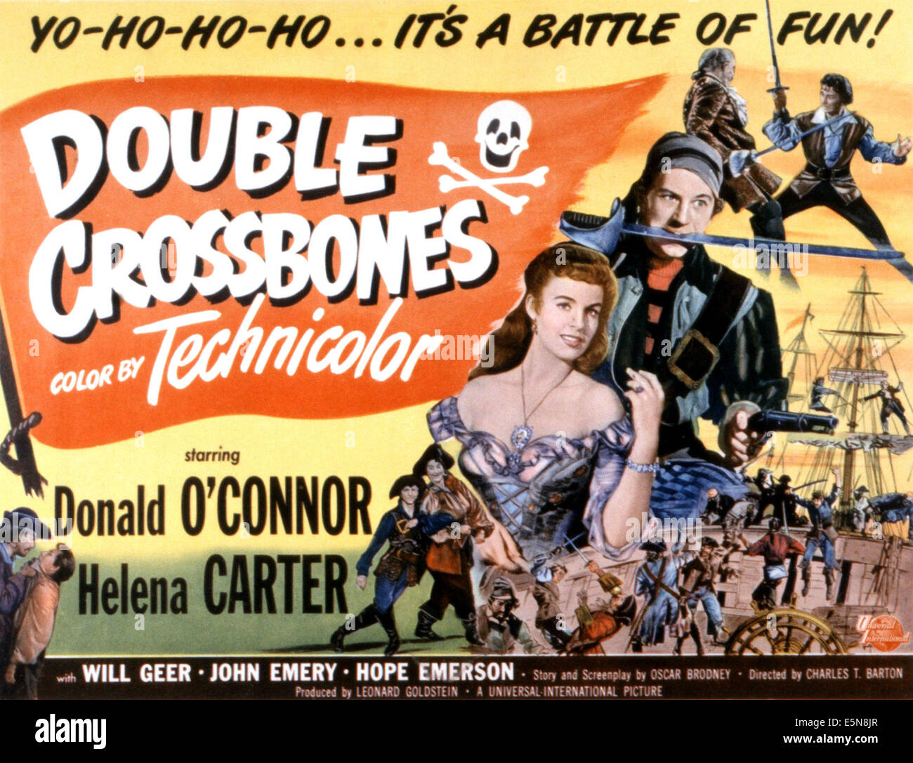 Helena carter Banque de photographies et d’images à haute résolution ...