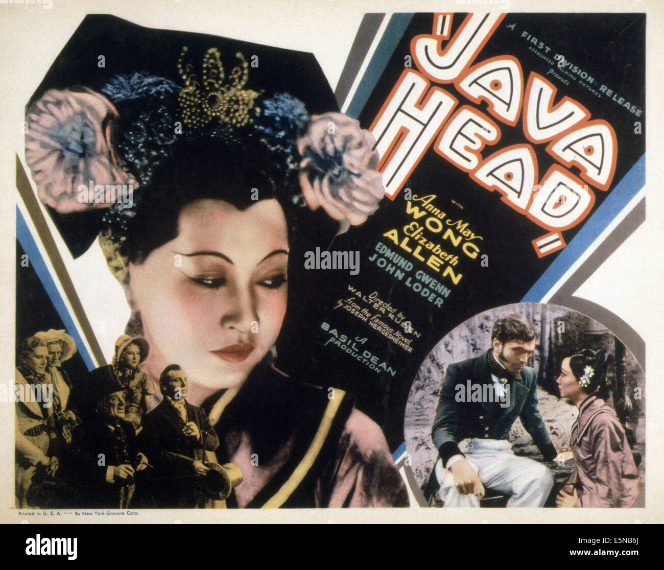 John loder Banque de photographies et d’images à haute résolution - Alamy