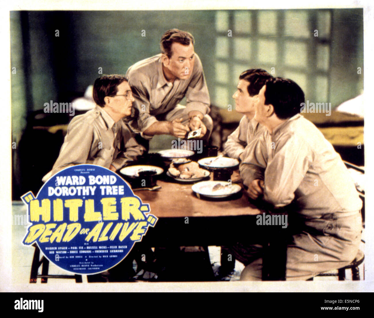 Hitler dead Banque de photographies et d’images à haute résolution - Alamy
