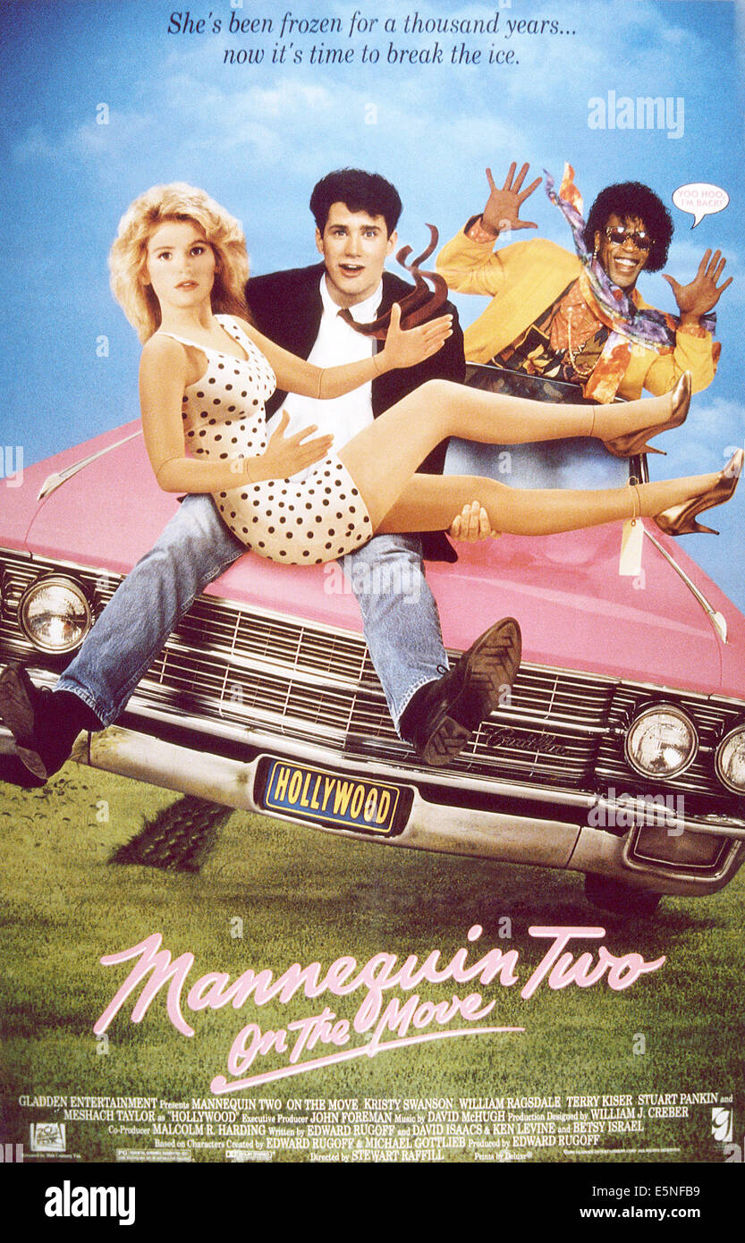 Kristy swanson 1991 Banque de photographies et d’images à haute ...