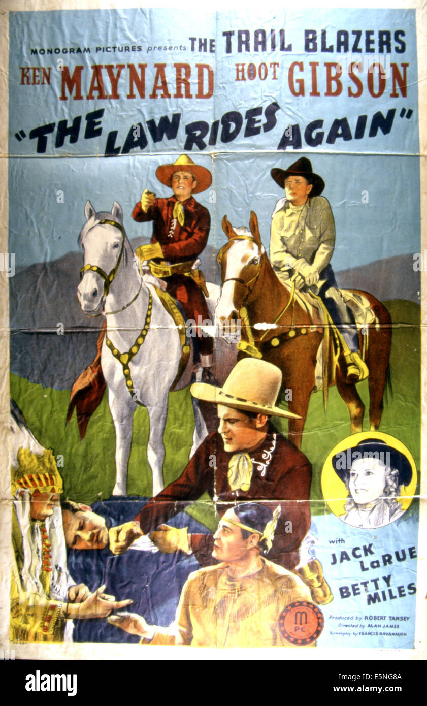 Maynard gibson Banque de photographies et d’images à haute résolution ...