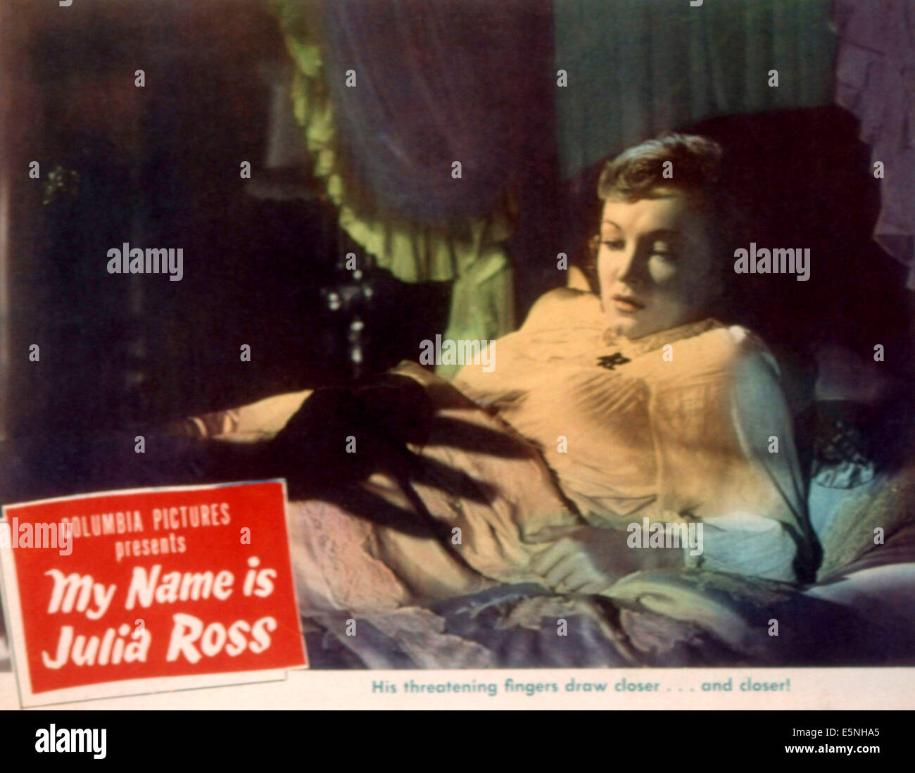 Nina ross Banque de photographies et d’images à haute résolution - Alamy