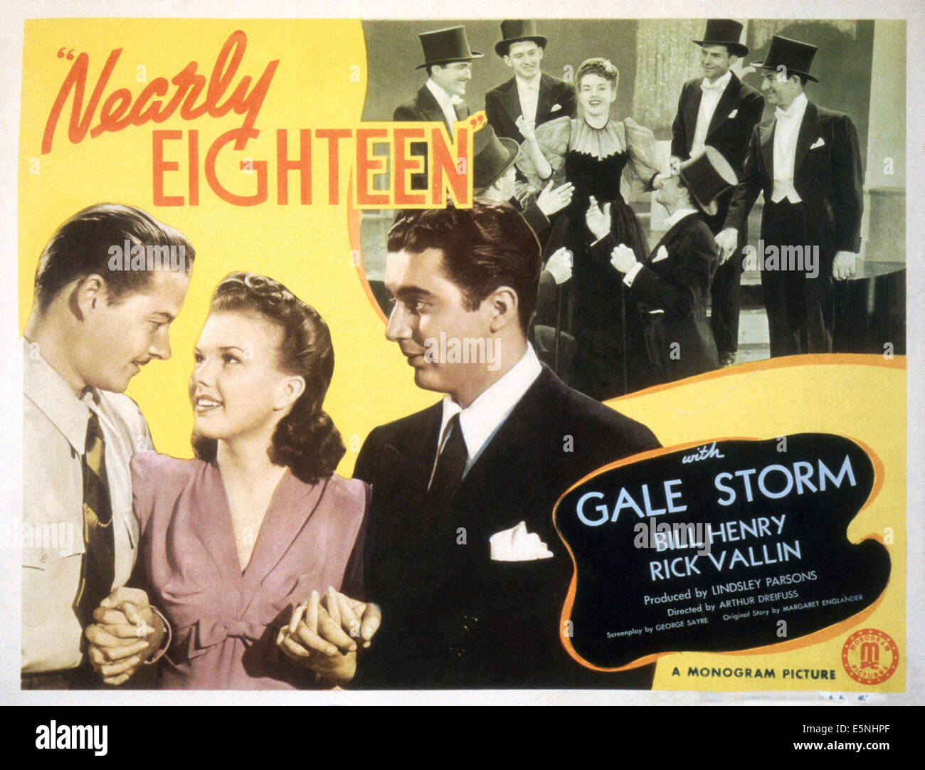 Rick vallin Banque de photographies et d’images à haute résolution - Alamy