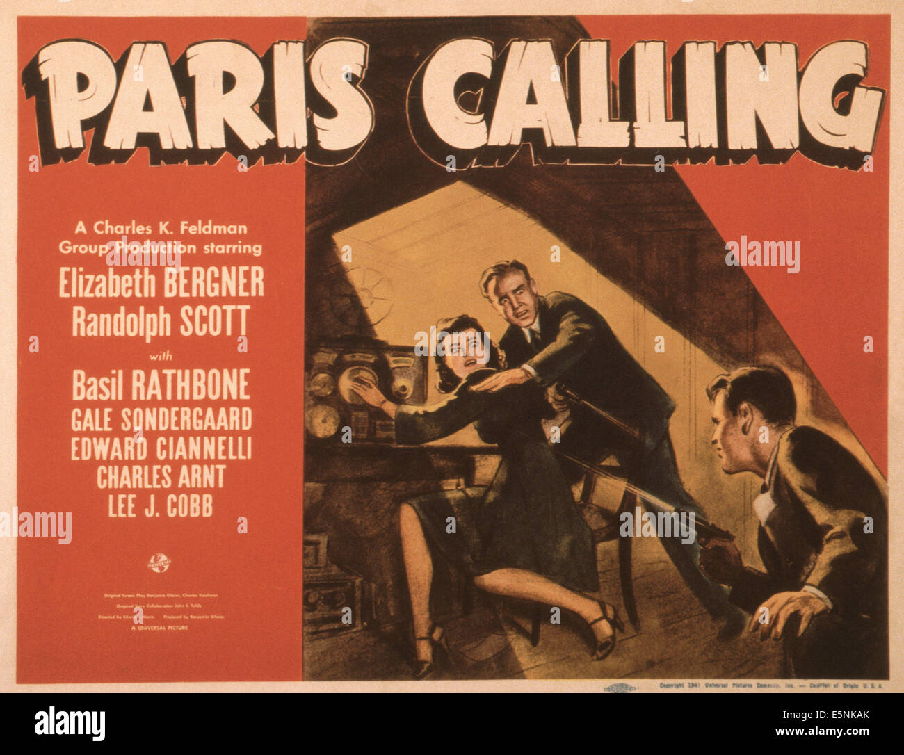 Paris 1941 Banque de photographies et d’images à haute résolution - Alamy