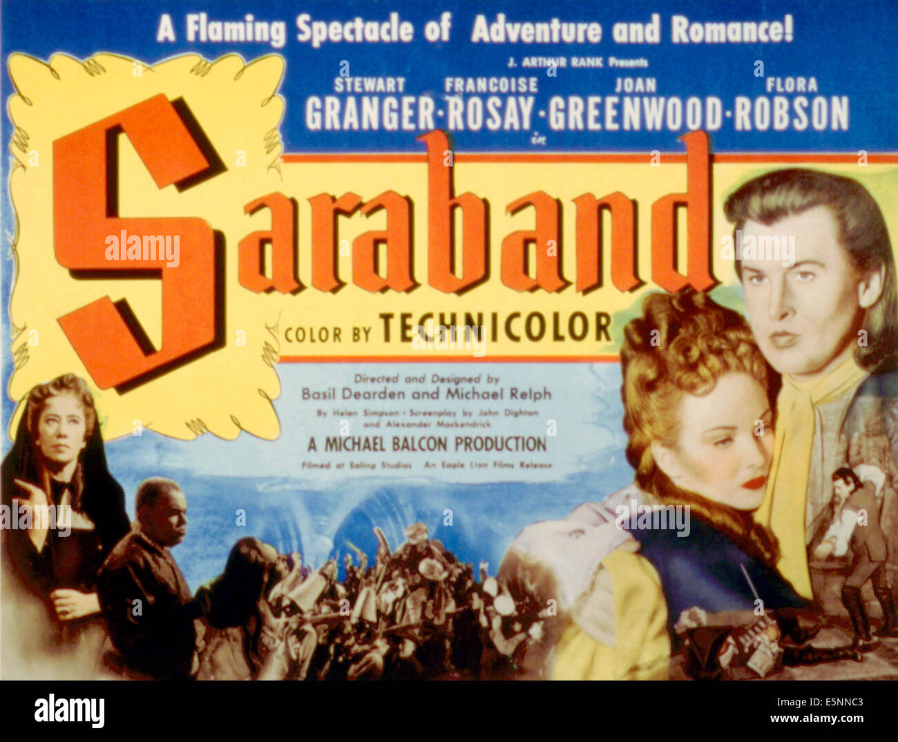 Joan greenwood Banque de photographies et d’images à haute résolution - Alamy