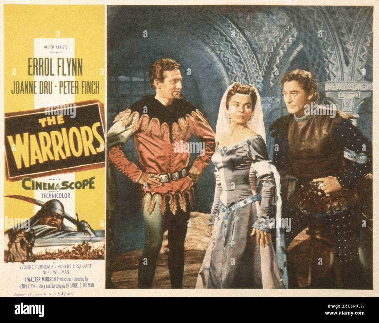 Joanne dru Banque de photographies et d’images à haute résolution - Alamy