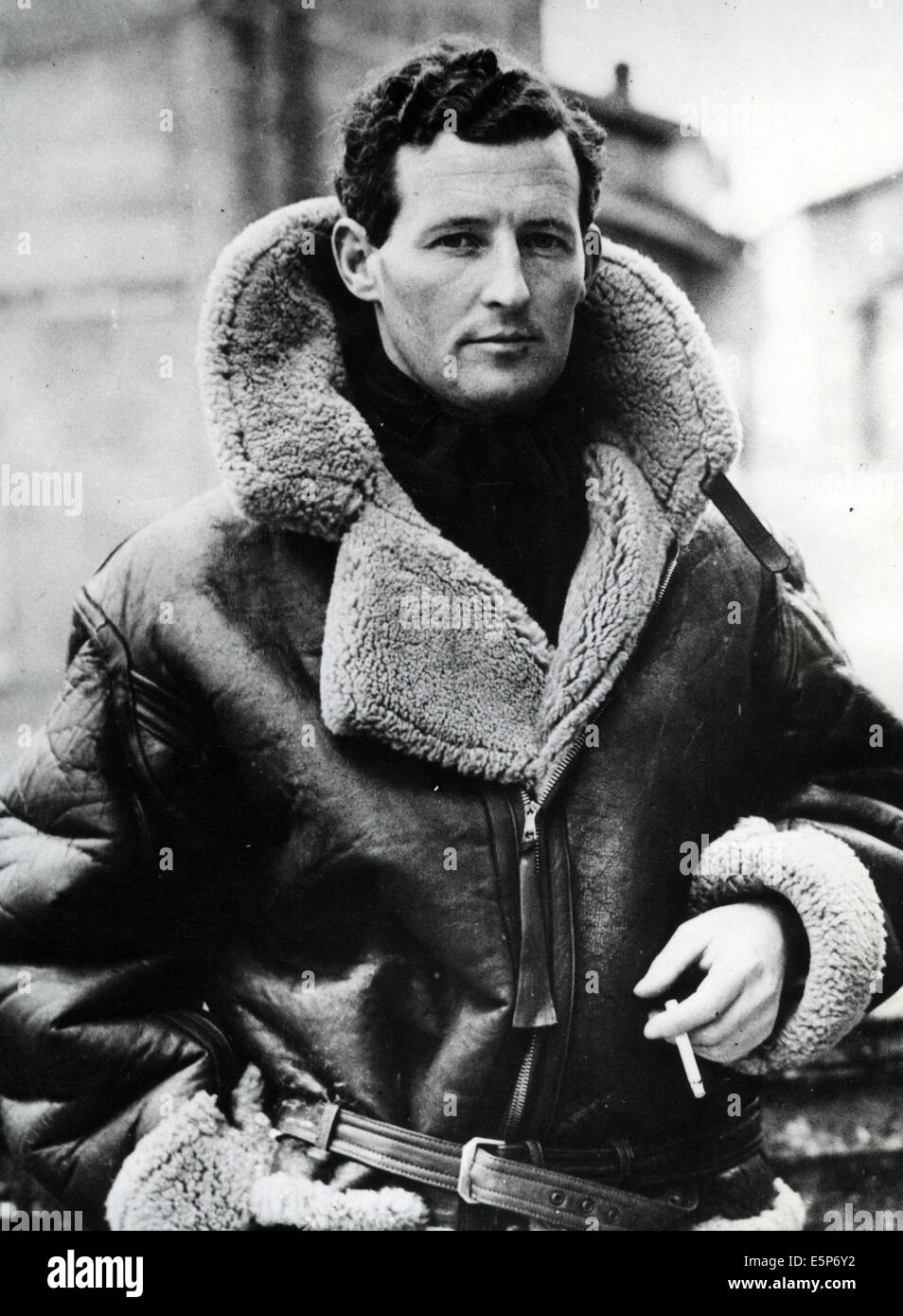 JOHN KILMARTIN DFC, OBE (1913- 1998 ) Irlandais de naissance RAF pilote ...