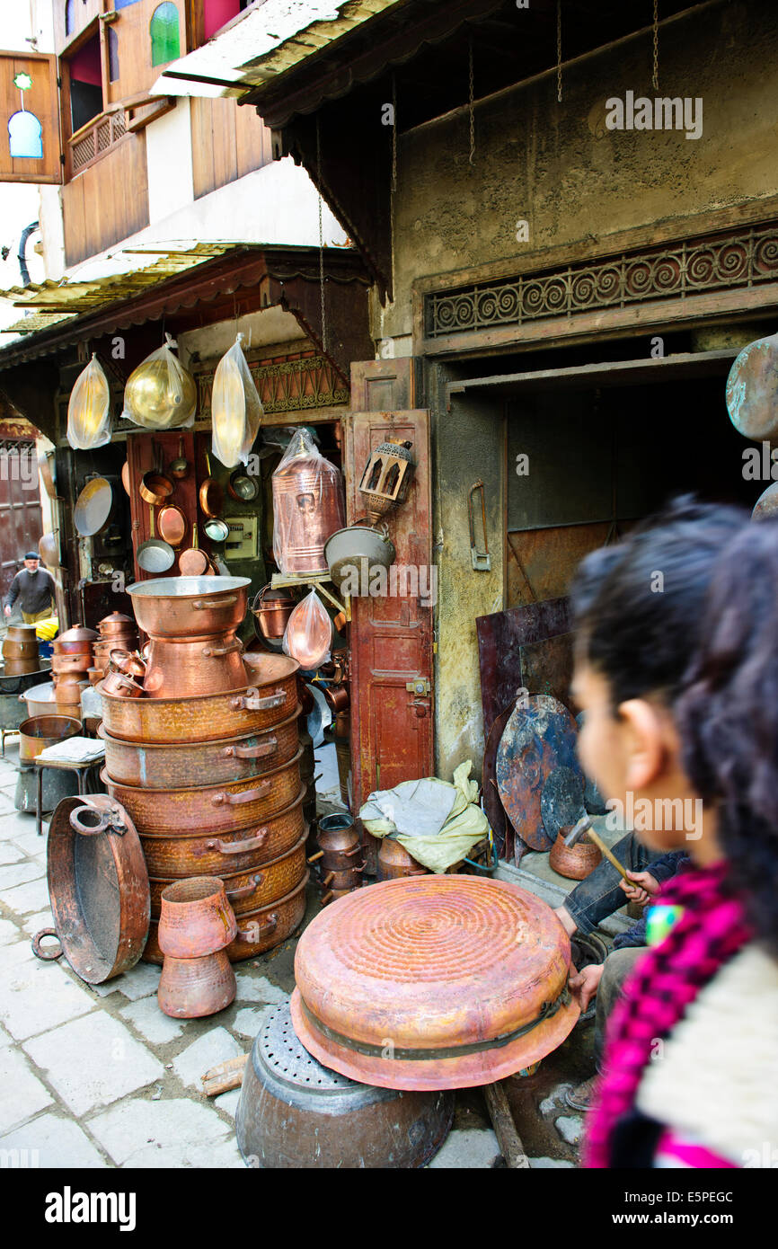 Moroccan artifacts Banque de photographies et d’images à haute résolution - Alamy