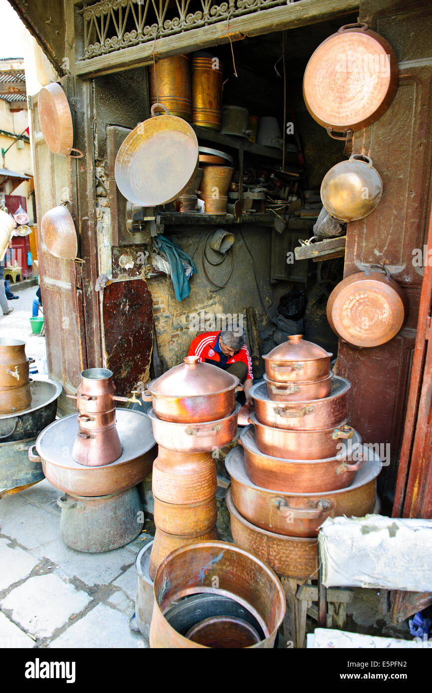 Moroccan artifacts Banque de photographies et d’images à haute résolution - Alamy