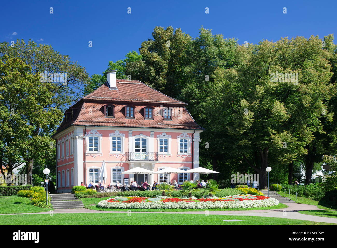 Kleine Schweiz Schwabisch Gmund