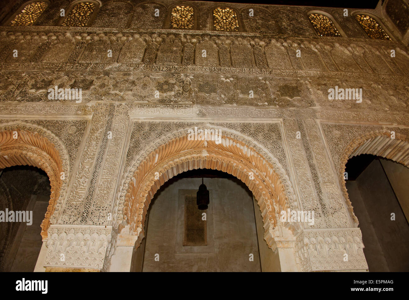 Medersa el seffarine Banque de photographies et d’images à haute ...