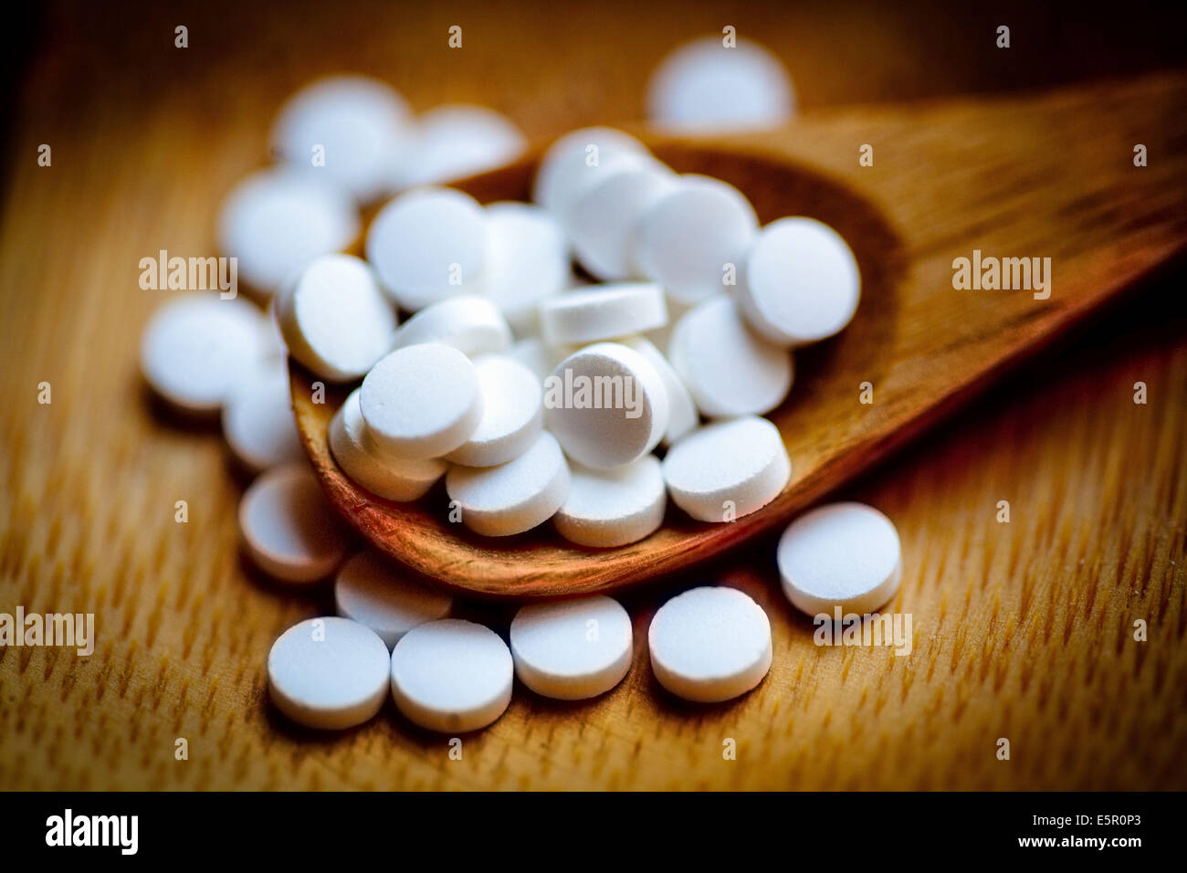 édulcorant artificiel Banque de photographies et d’images à haute ...