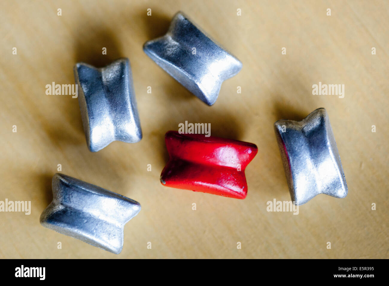 Les osselets oreilles Banque de photographies et d’images à haute ...