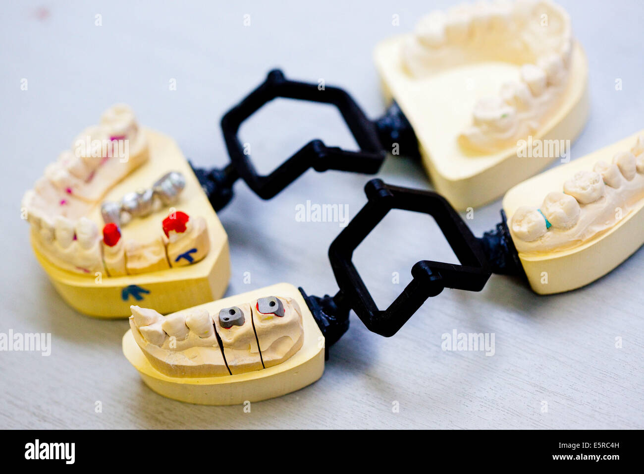 Inlay core Banque de photographies et d’images à haute résolution - Alamy