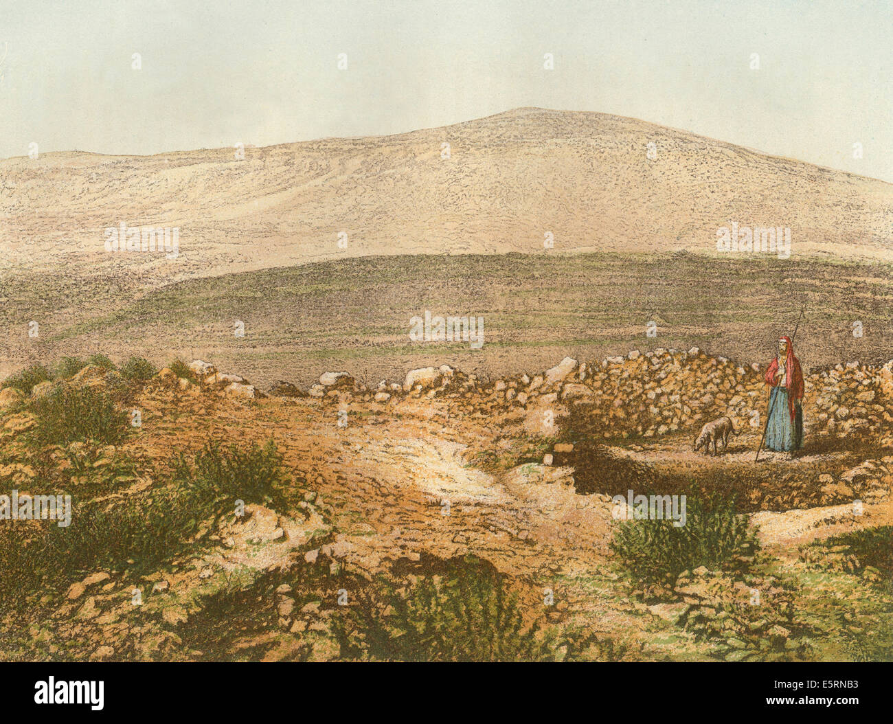 Jacob arabo Banque de photographies et d’images à haute résolution - Alamy