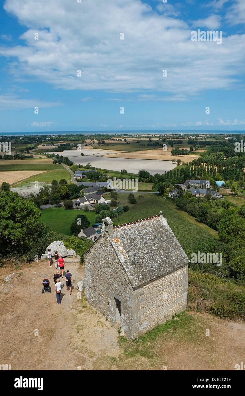 Mont dol Banque de photographies et d’images à haute résolution - Alamy