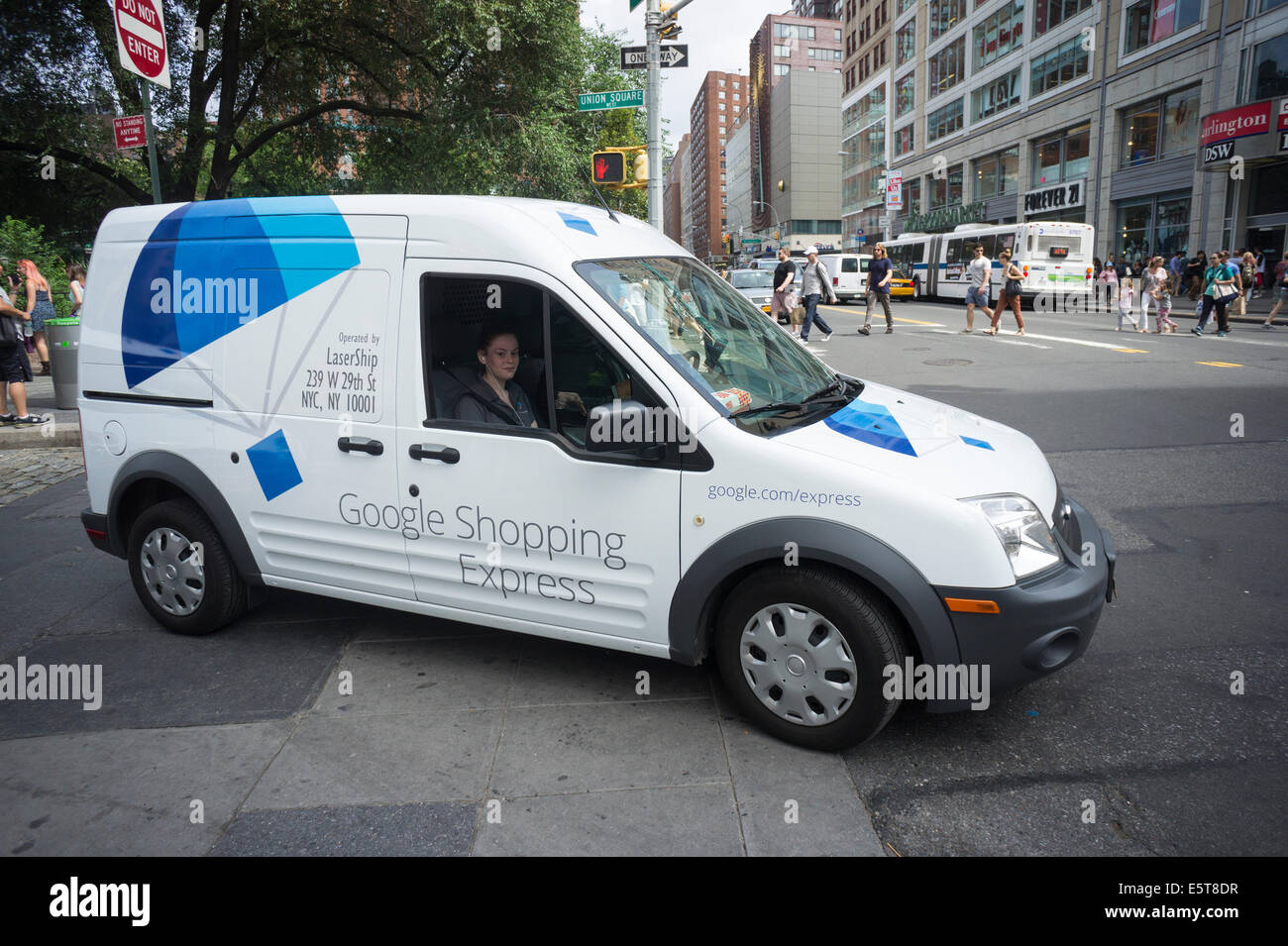 Google express Banque de photographies et d’images à haute résolution ...