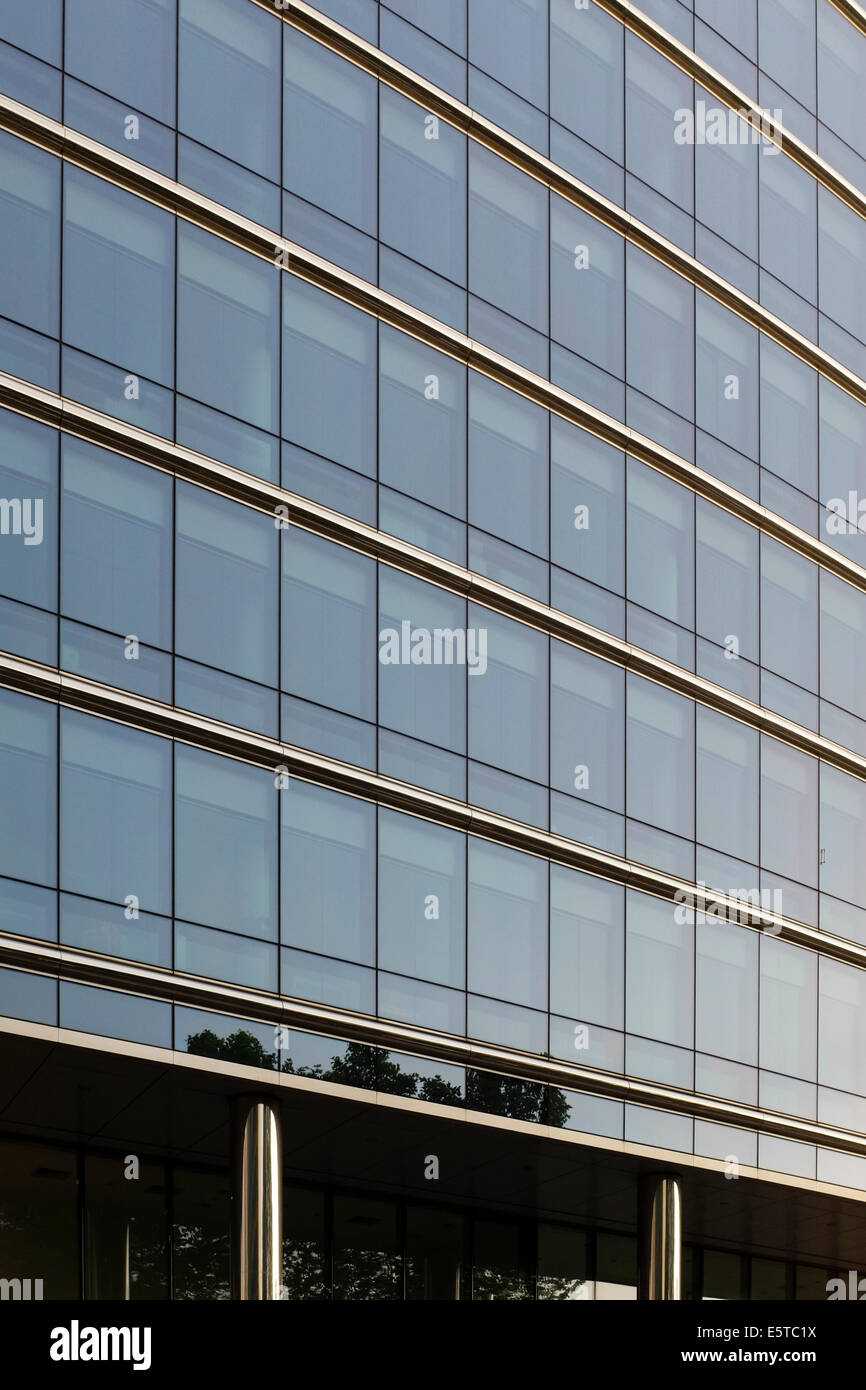 Lex building Banque de photographies et d’images à haute résolution - Alamy