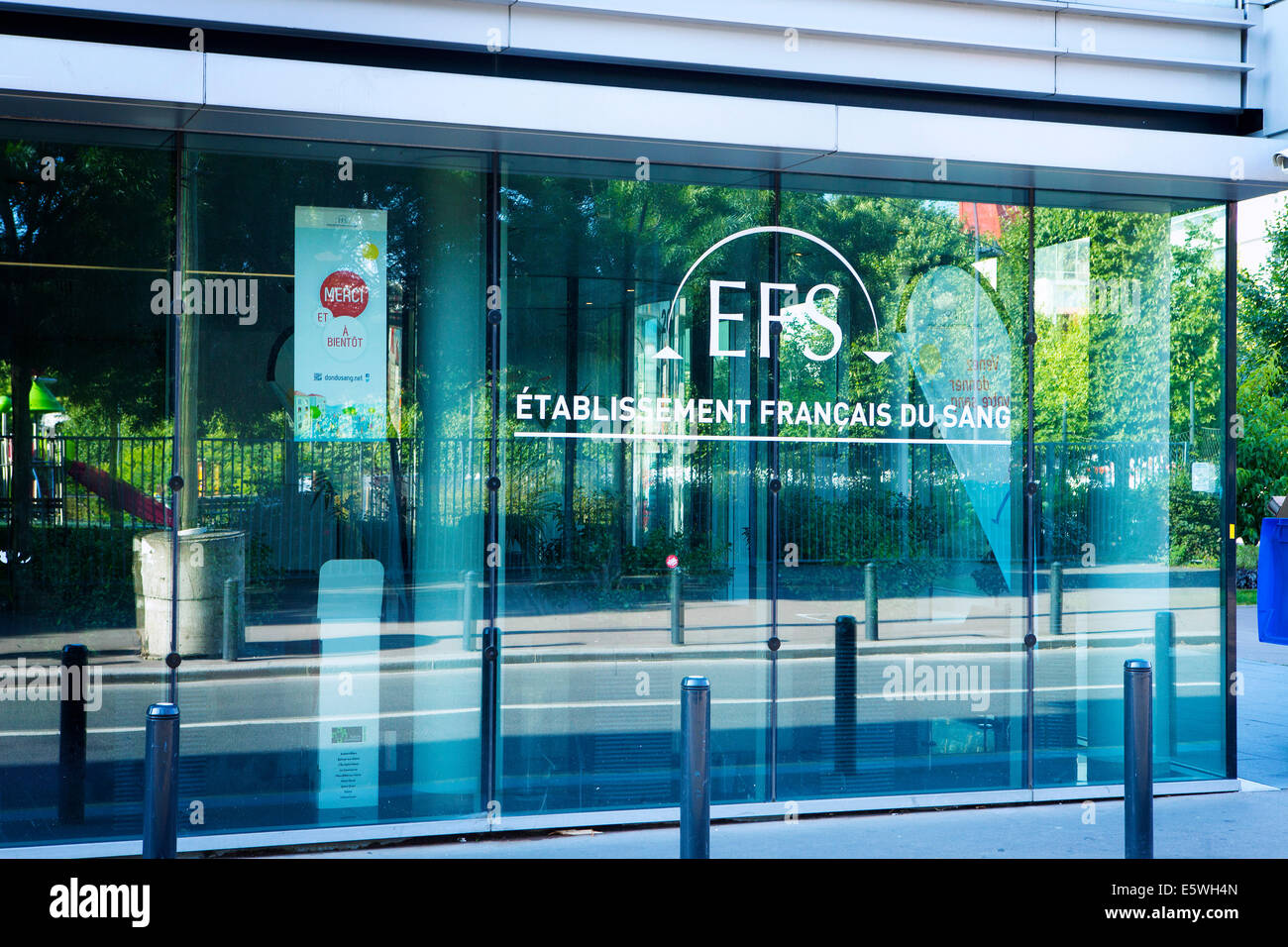 Banque de sang Banque de photographies et d’images à haute résolution ...