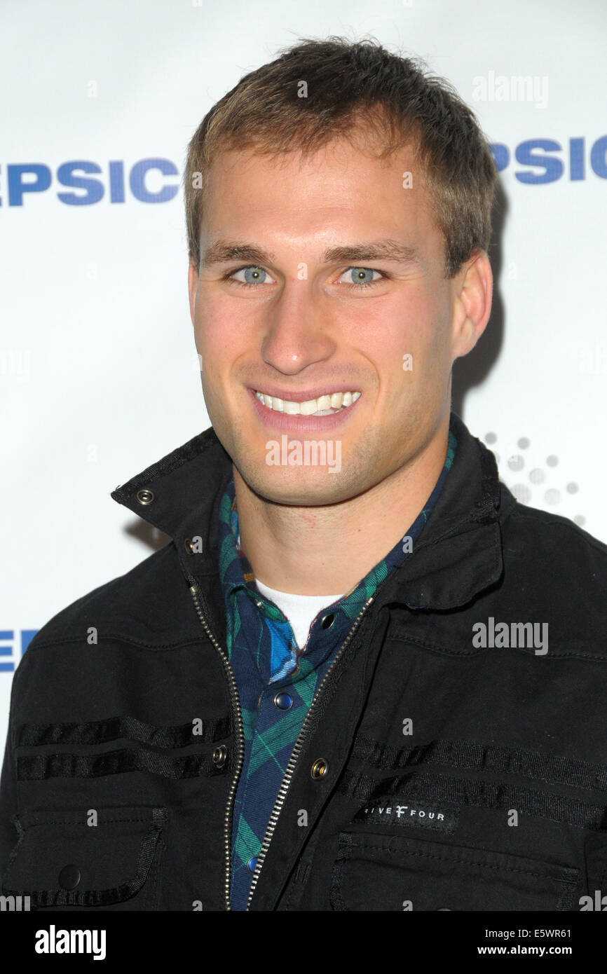 Blake woodruff Banque de photographies et d’images à haute résolution ...