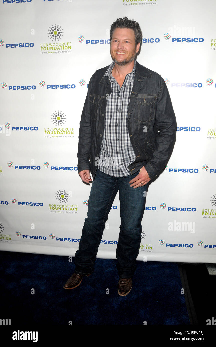 Blake woodruff Banque de photographies et d’images à haute résolution ...