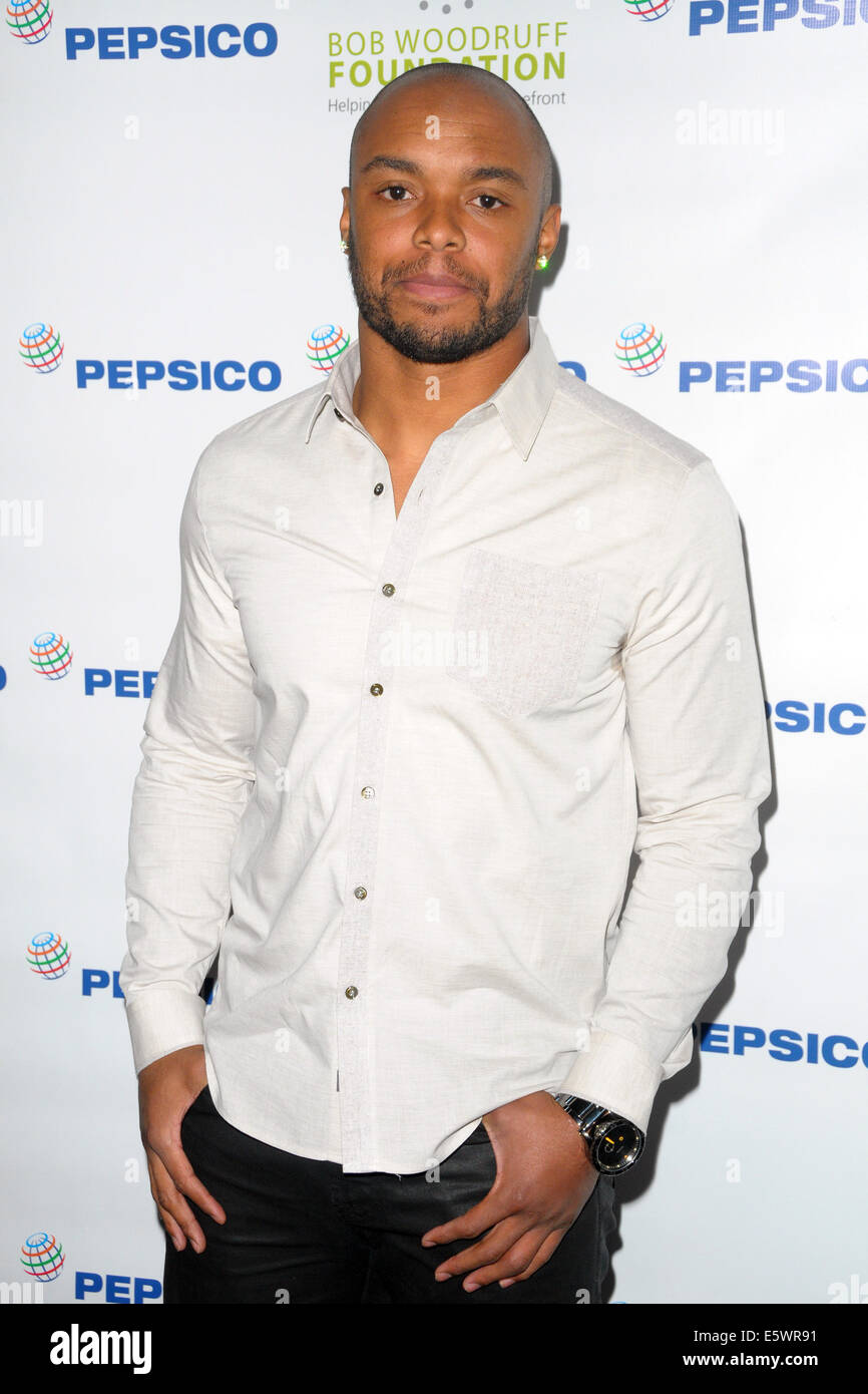 Blake woodruff Banque de photographies et d’images à haute résolution ...