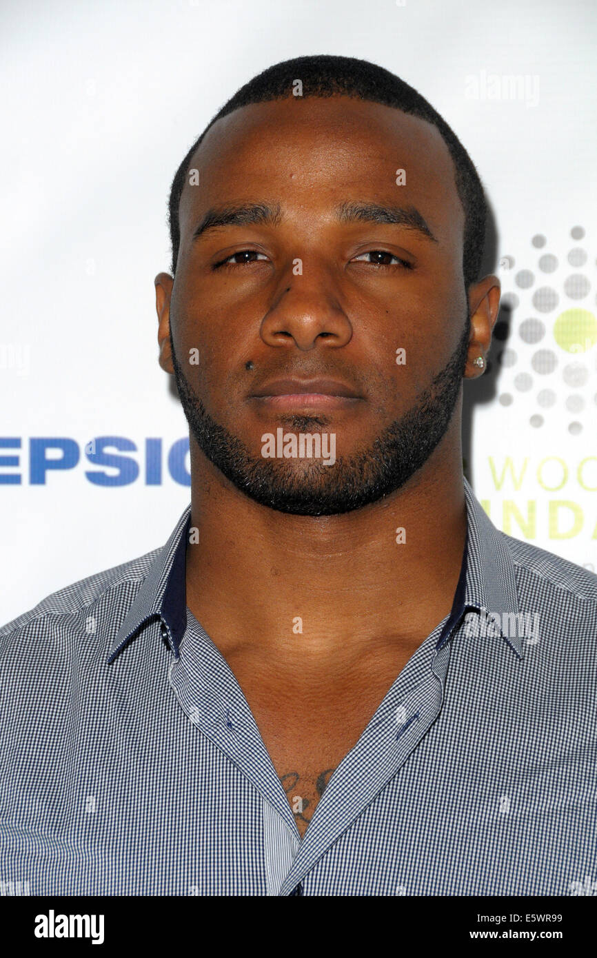 Blake woodruff Banque de photographies et d’images à haute résolution ...