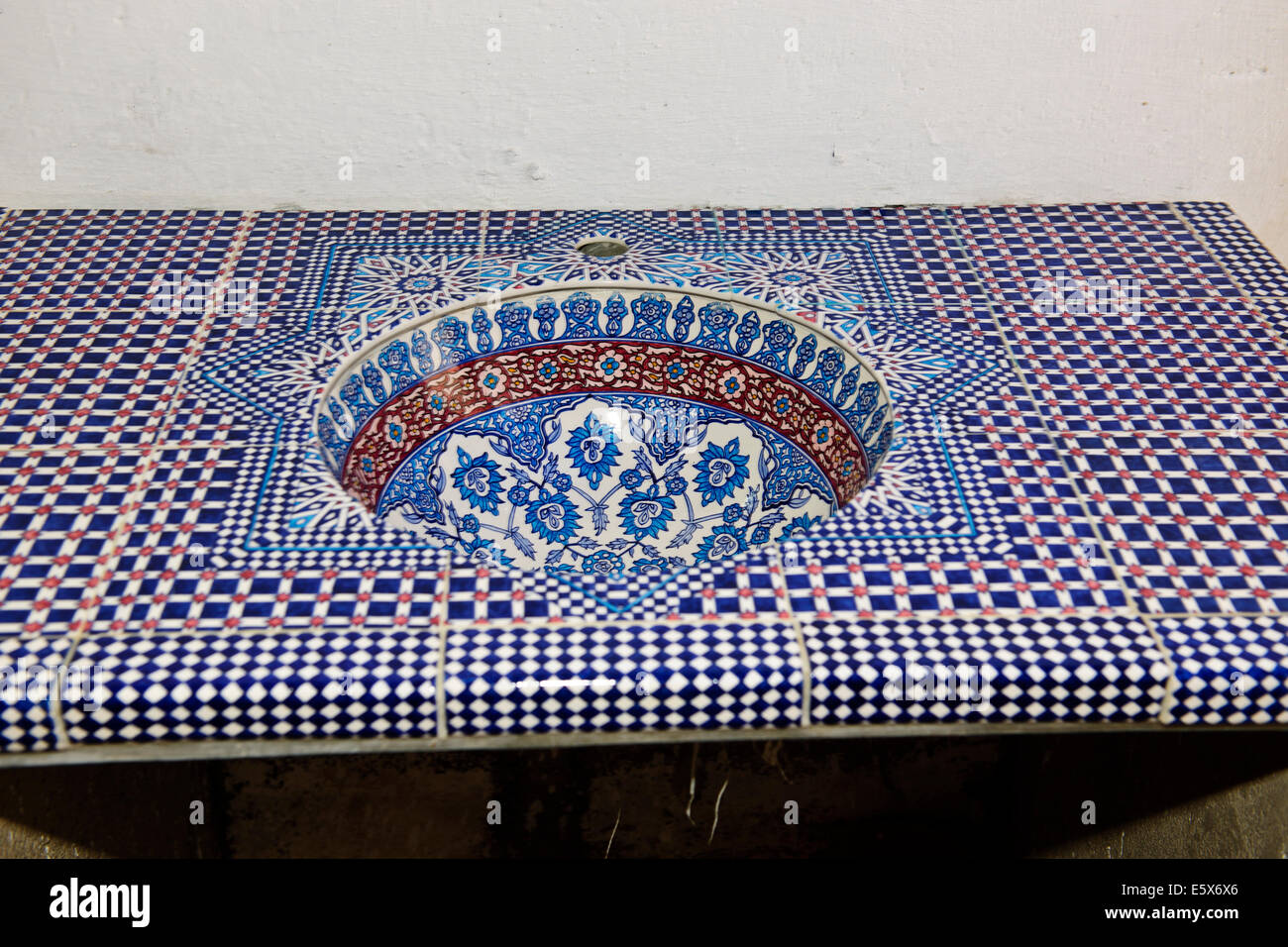 Moroccan artifacts Banque de photographies et d’images à haute résolution - Alamy