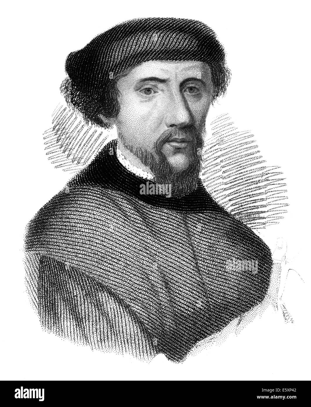 Henry howard earl of surrey Banque de photographies et d’images à haute ...