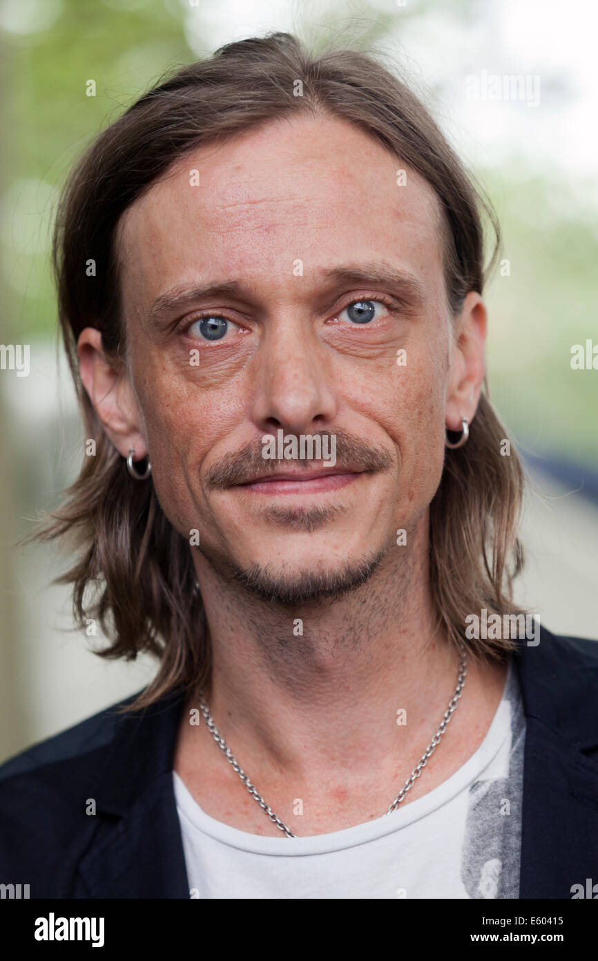 Mackenzie crook Banque de photographies et d’images à haute résolution ...