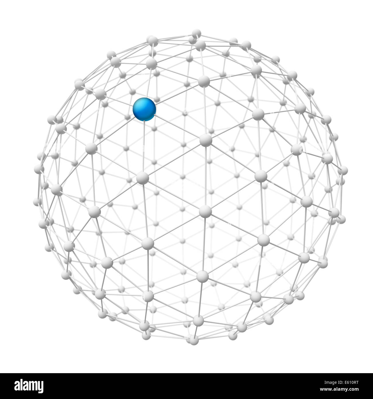 Sphere shape Banque de photographies et d’images à haute résolution - Alamy