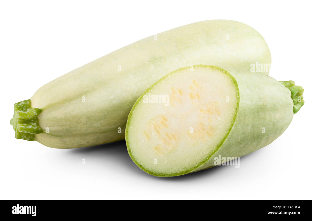 Vegetable marrow Banque de photographies et d’images à haute résolution ...
