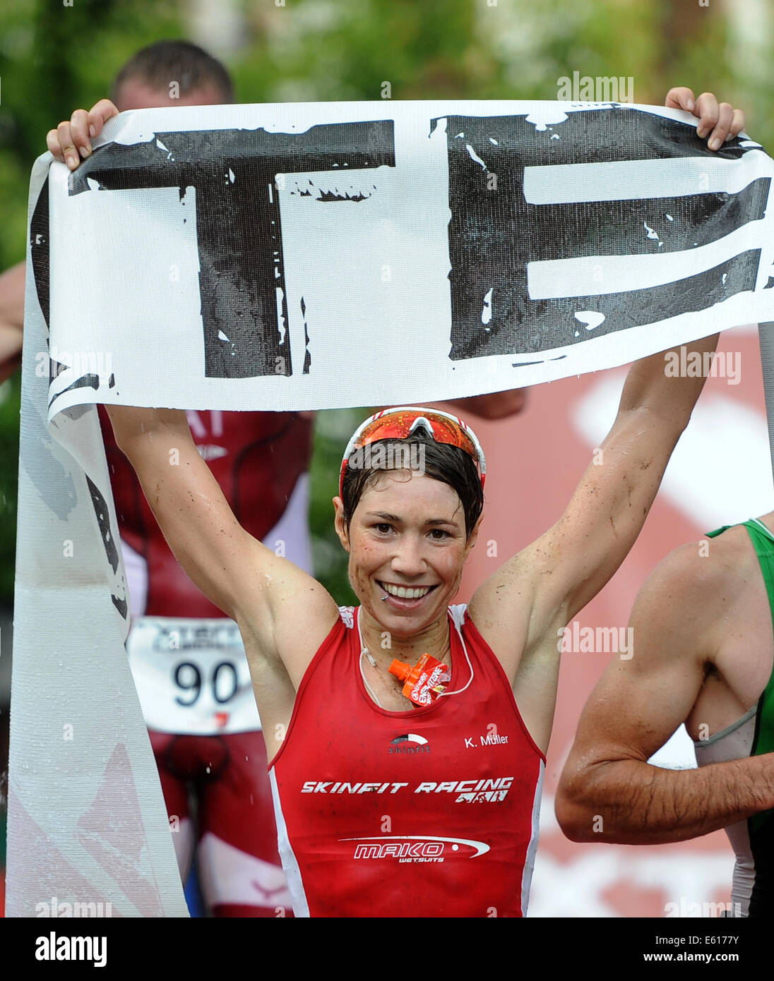 Kathrin muller Banque de photographies et d’images à haute résolution ...