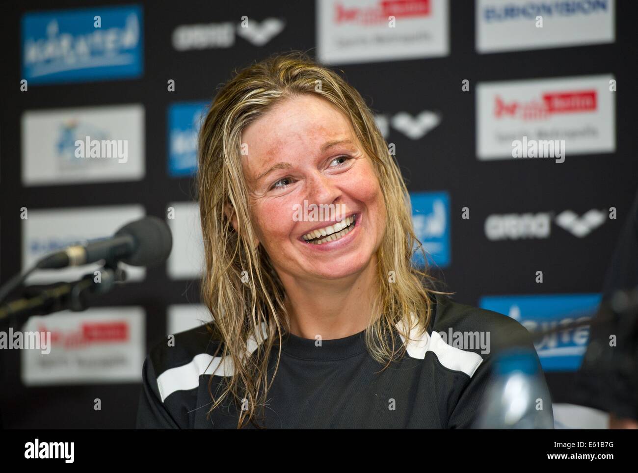 Angela maurer Banque de photographies et d’images à haute résolution ...